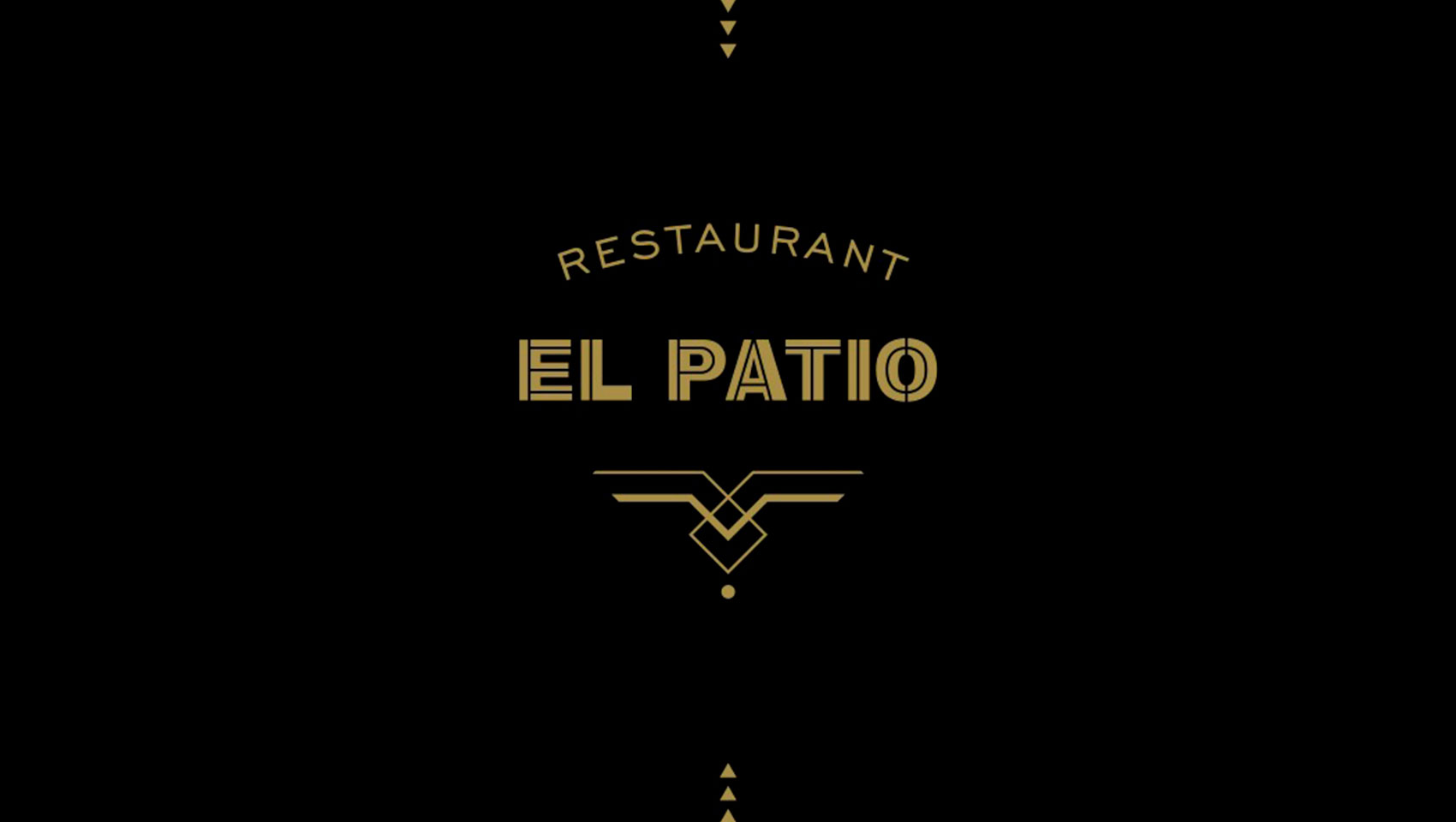South Beach Miami Restaurant - El Patio | Kimpton Angler's Hotel